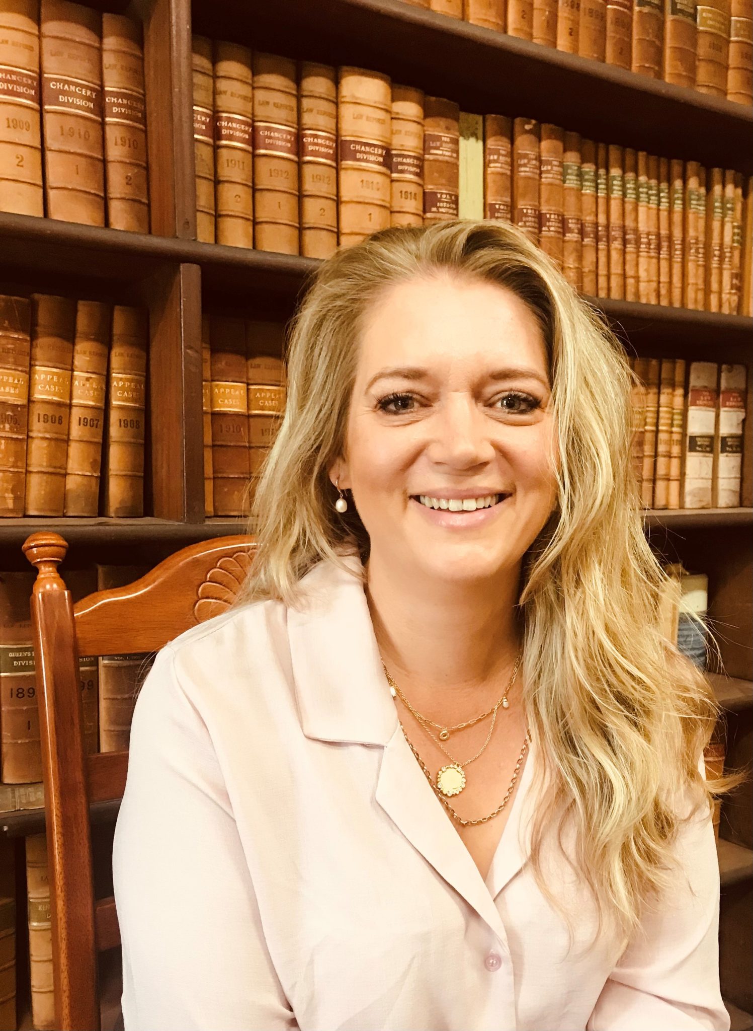 Onika Veach | Solicitor | Power & Cartwright Solicitors